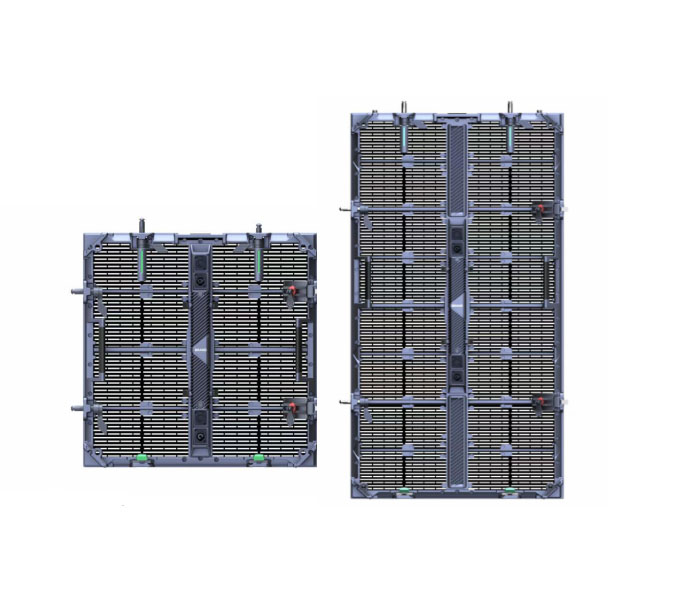 LED Screens High-tech enterprises|Genex Opto-electronics